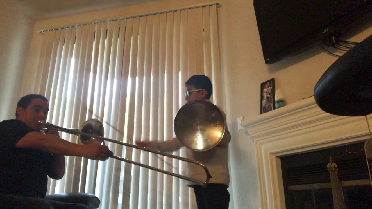 Trombone Fail Youtube