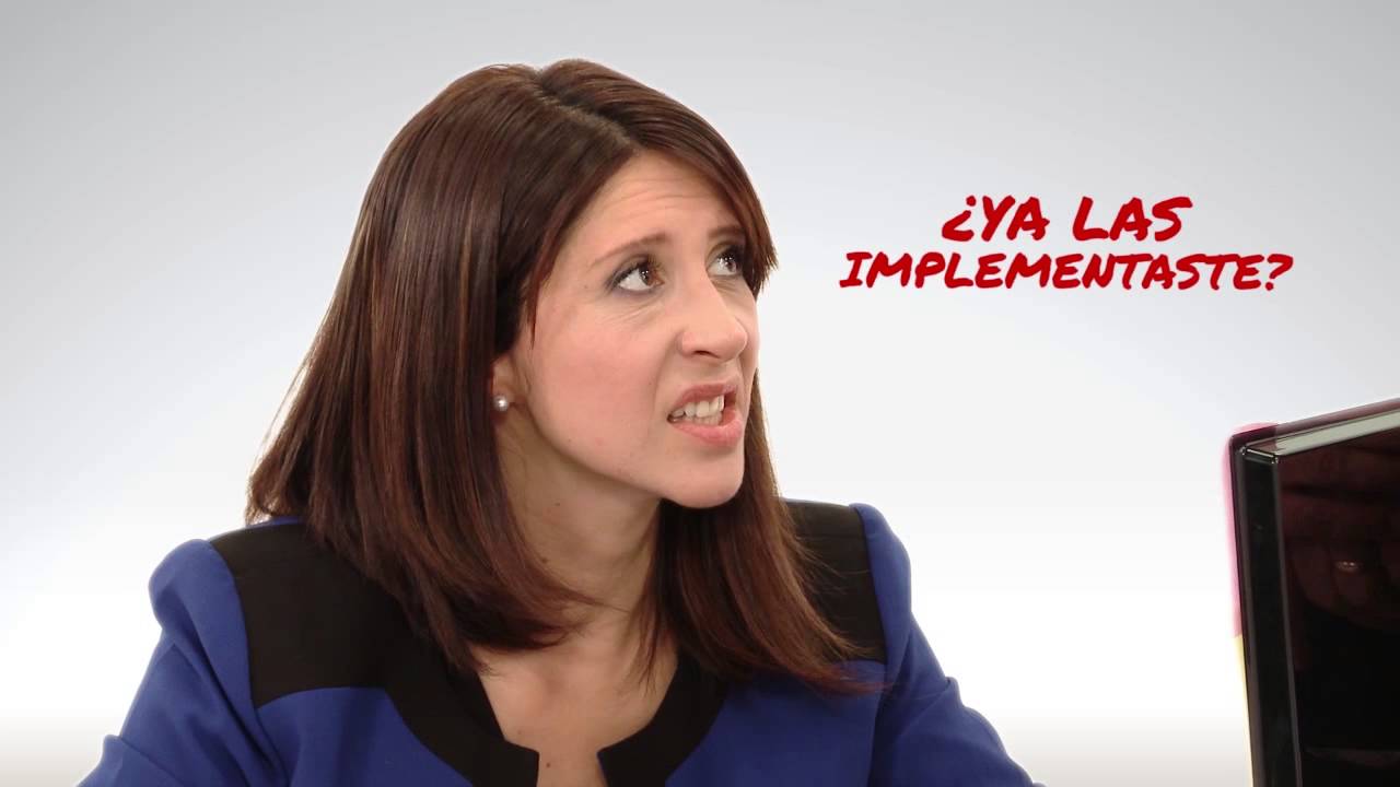 Siigo Contador Presentación Youtube