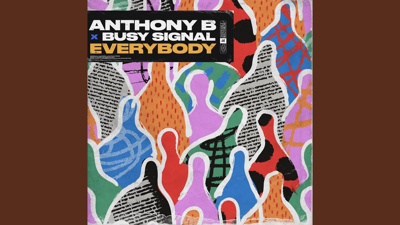 Everybody Youtube Music