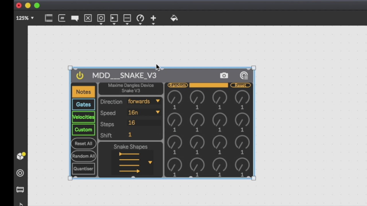 Did You Know 2 0 7 Drag Drop Max For Live Youtube