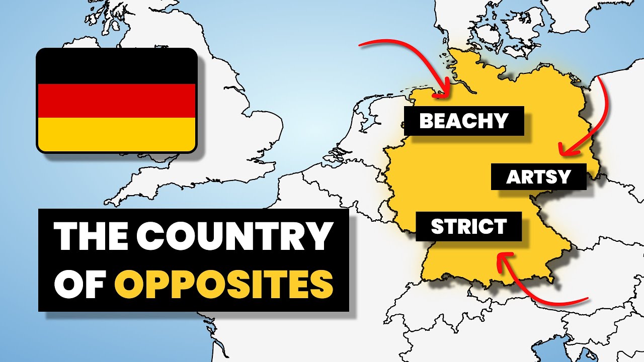 Germany Explained At Amanda Hackler Blog