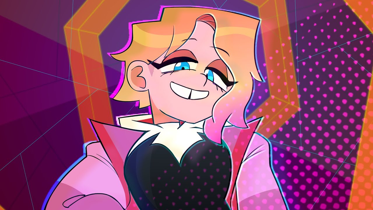 Spider Man Across The Spider Verse Youtube