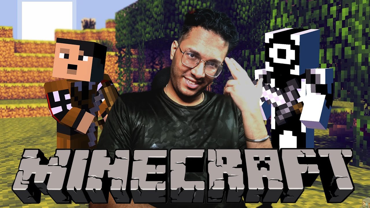 Minecraft Multiplayer Java Youtube