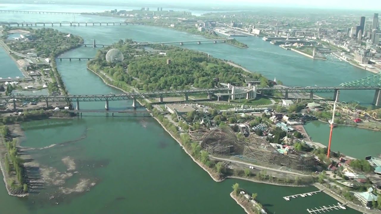 Sainte Helene Montreal At Fernando Ward Blog