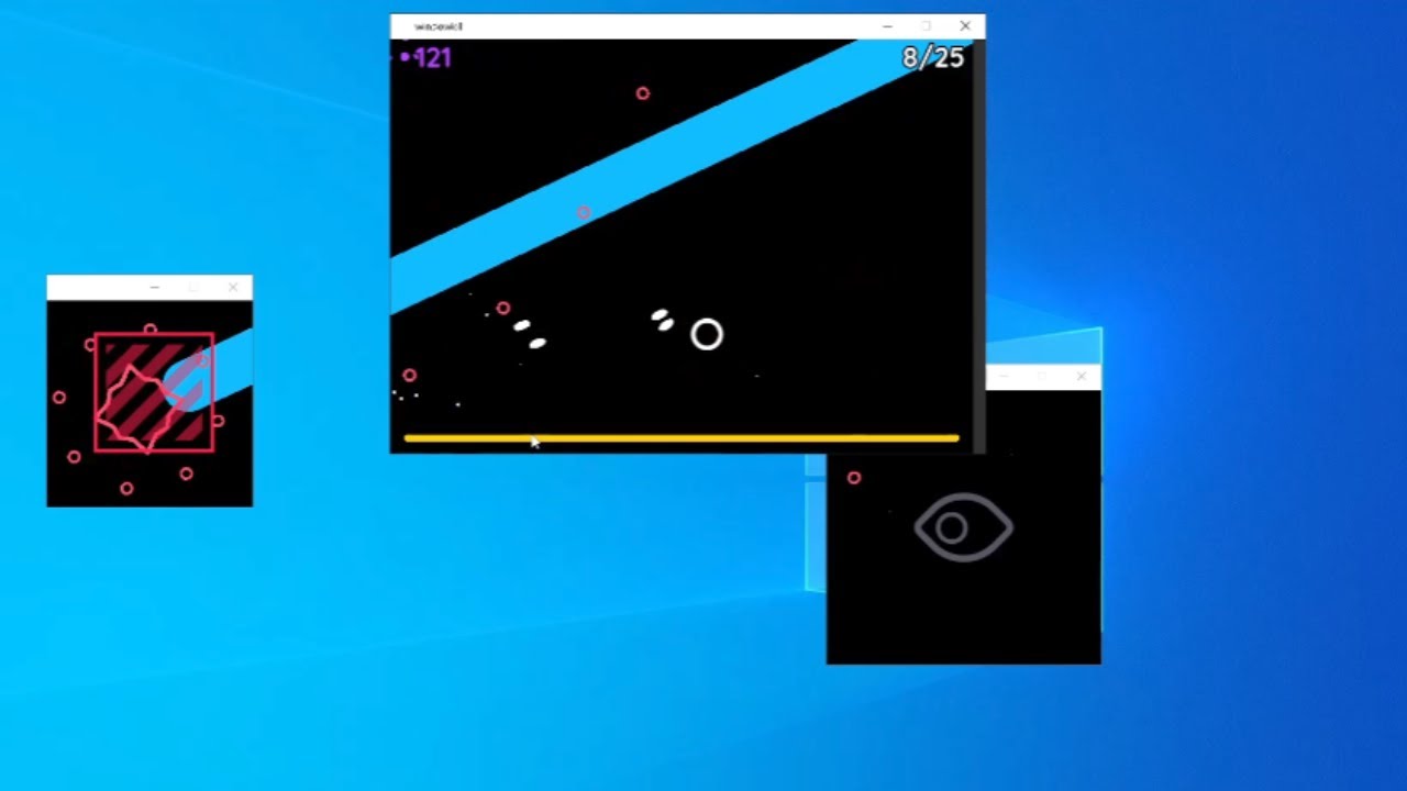 More Windowkill Content Youtube