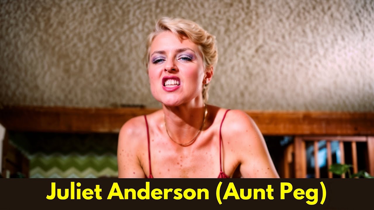 Exploring The Life And Films Of Juliet Anderson A Trailblazer In Adult