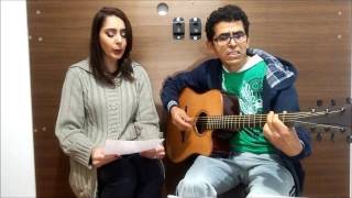 Eu Sou O Pão Do Céu Canto De Comunhão Padre Marcelo Wilson E Ana