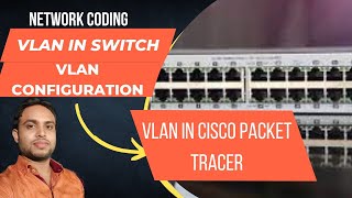 Vlan Configuration In Cisco Packet Tracer Vlan In Doovi