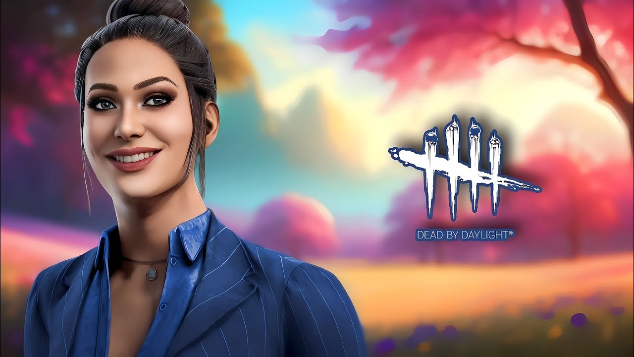 Dead By Daylight Survivor Jane Romero Gameplay 93 No Commentary