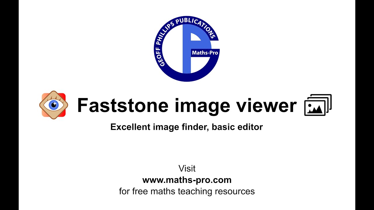 05 Faststone Youtube