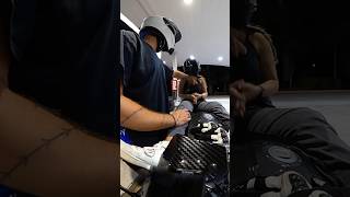 What Did She Think Was Gonna Happen Bikerchick Cute Funny Motovlog ...