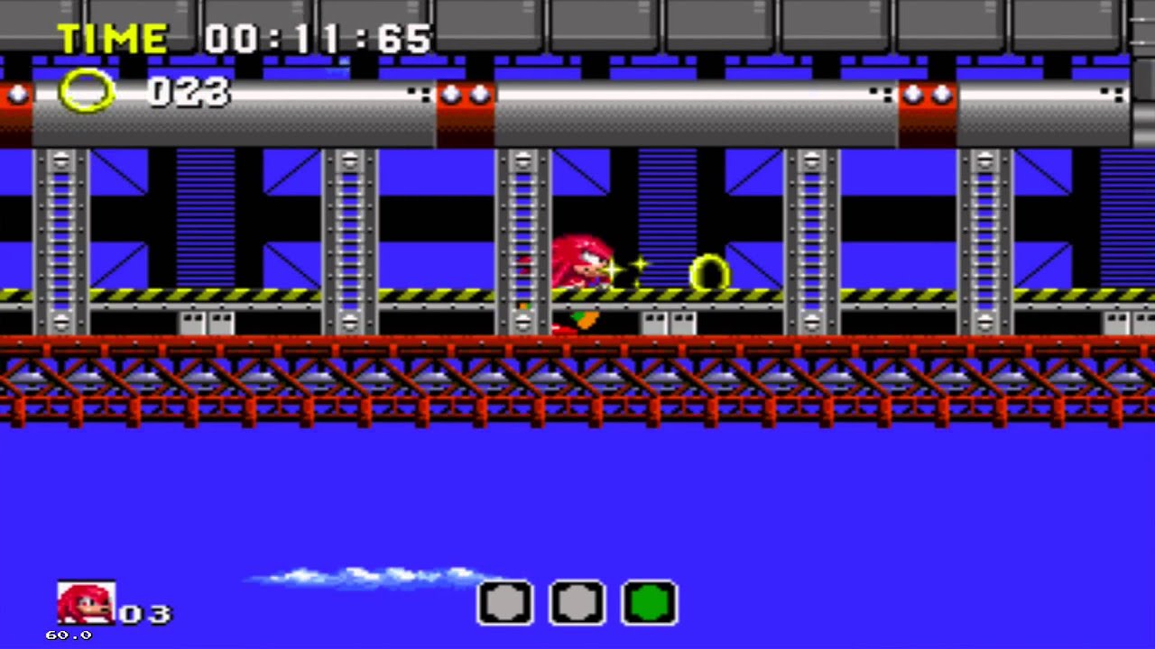 Sonic Hack Showcase Sonic 2 Adventure Edition Youtube