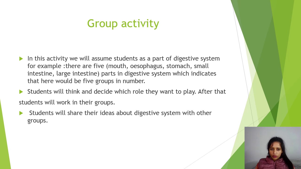 Mini Lesson 4 Youtube