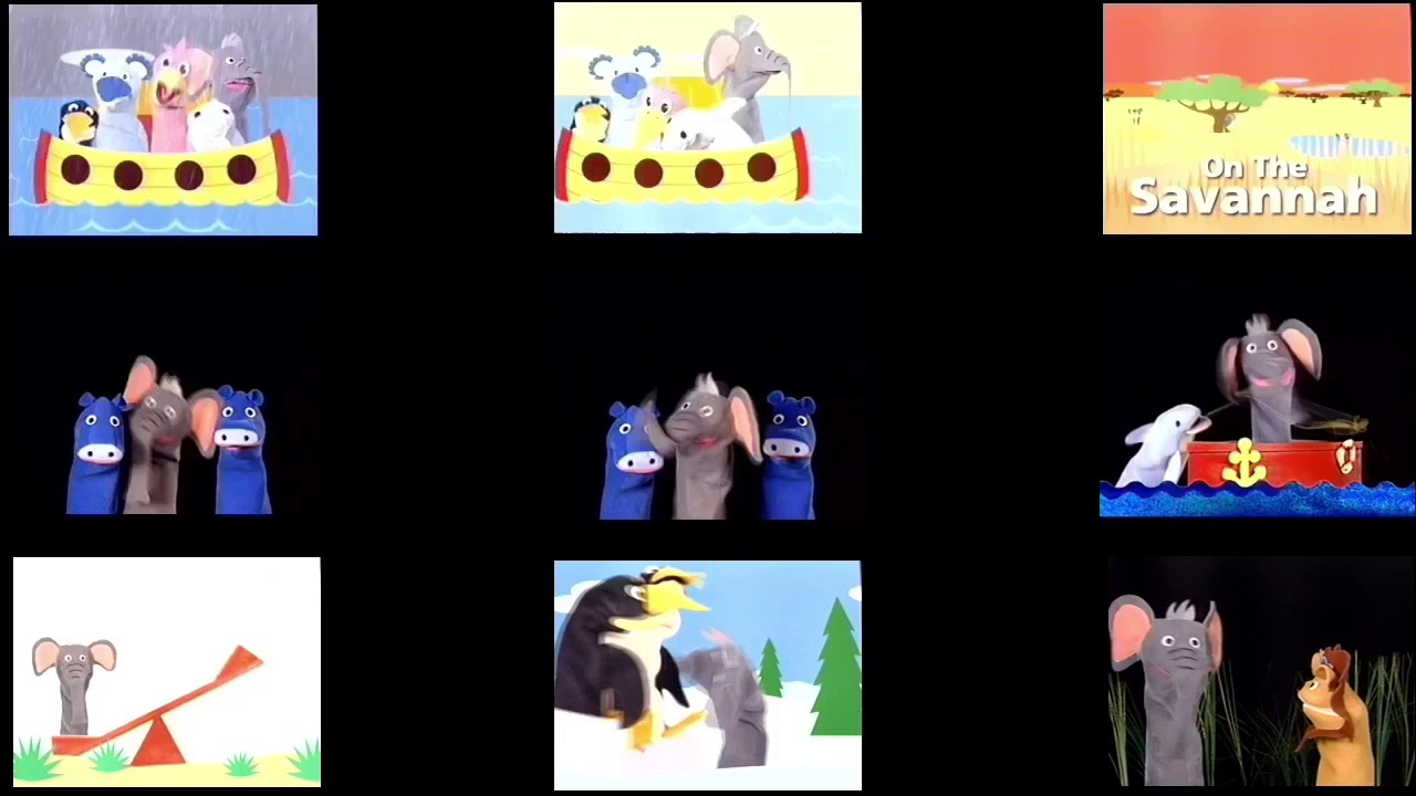 Baby Einstein Baby Noah Comparison Youtube