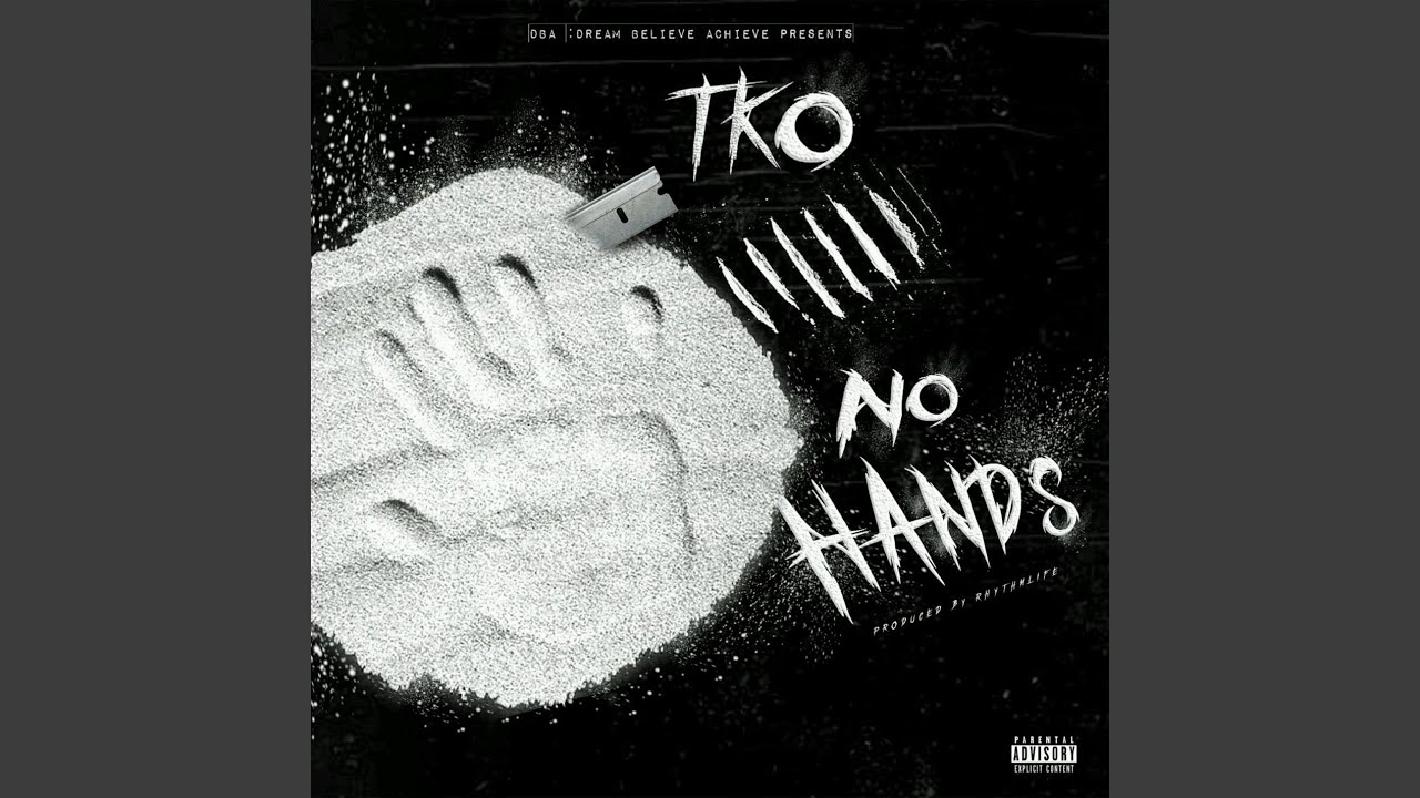 No Hands Youtube Music