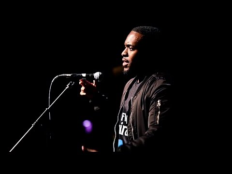 Suli Breaks R I P Rewind It Please Spoken Word Youtube