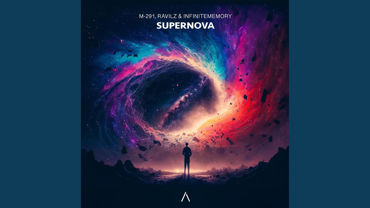 Supernova Youtube