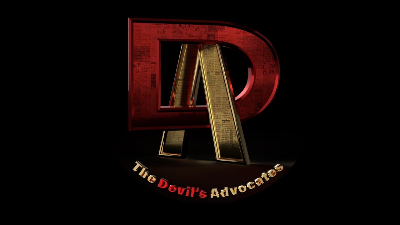 The Devil S Advocates Live Q A With Justcurious 1 31 2025 Youtube