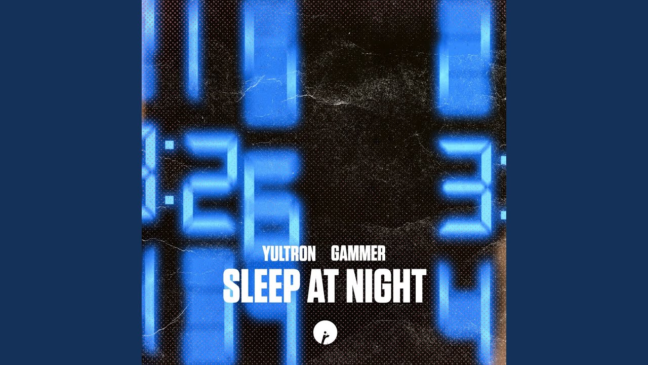 Sleep At Night Youtube Music