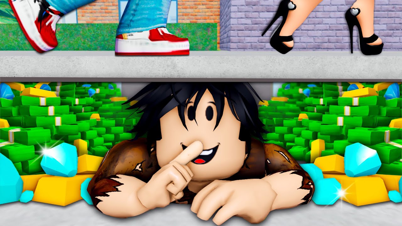 The Secret Billionaire Full Movie Youtube