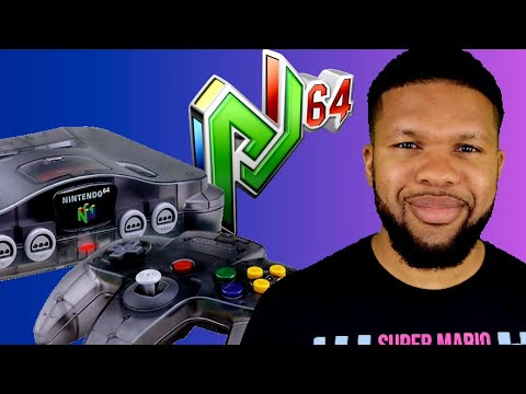 Project64 N64 Emulator Setup Guide Youtube
