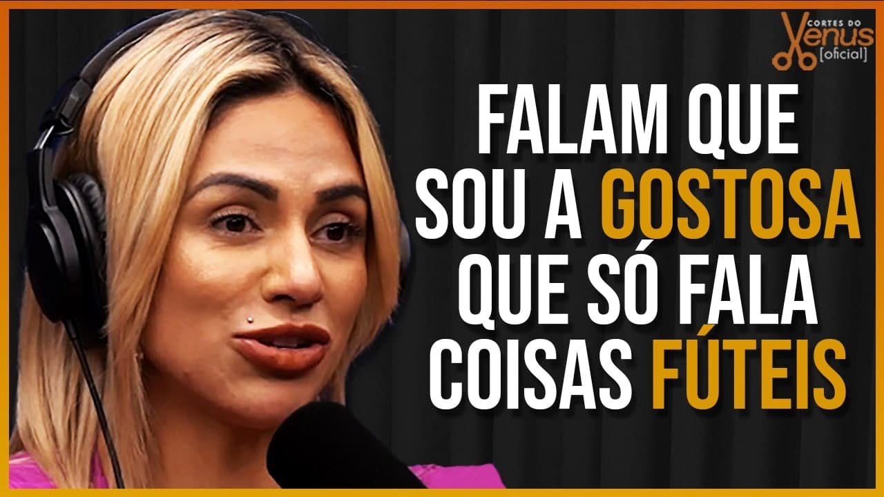 Quebrando As Expectativas Cortes Do Venus Youtube