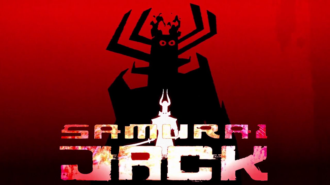 Samurai Jack Teaser Jack Is Back 2016 Youtube