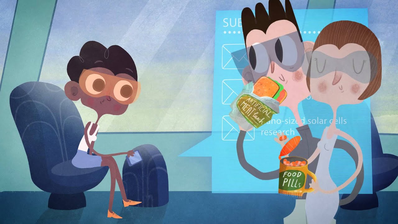 Itech Vision Youtube