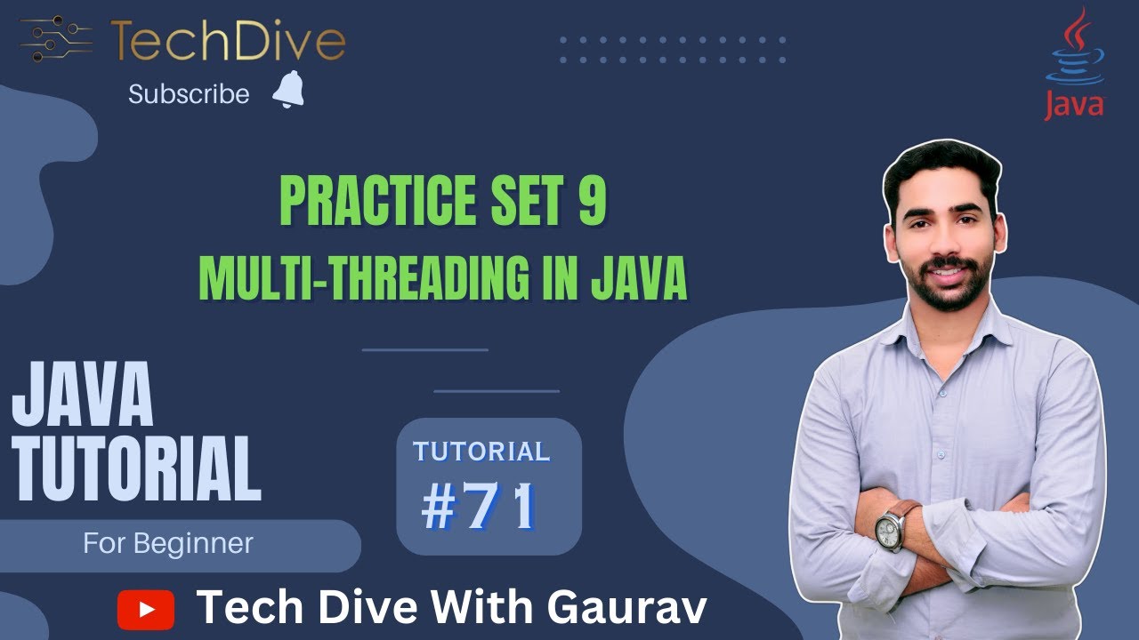 Multithreading In Java Full Tutorial At Erin Patteson Blog