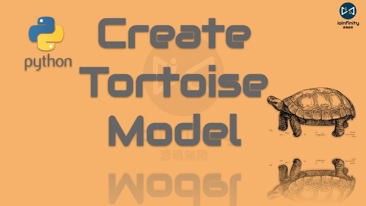 Create Tortoise Model Database Orm Framework Of Python Youtube