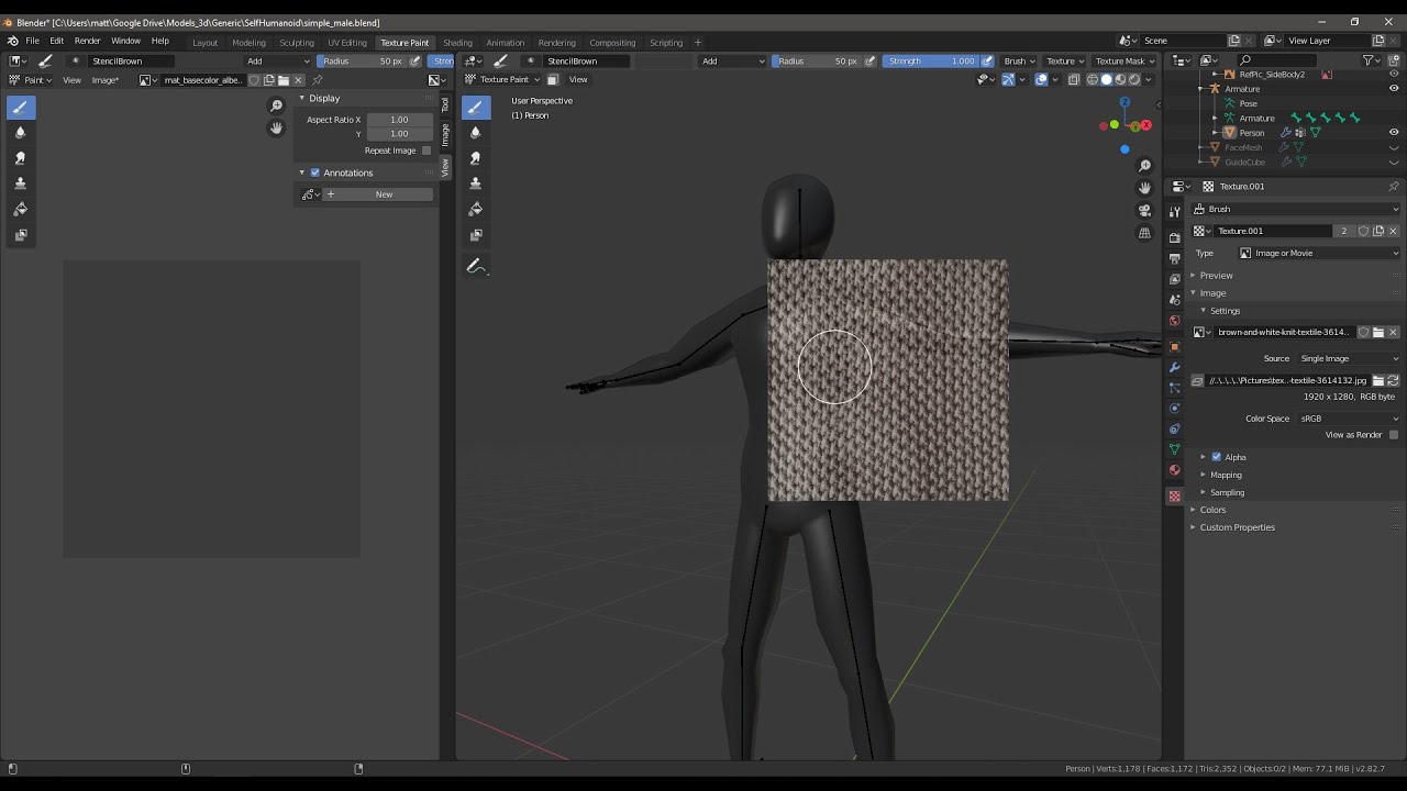 Blender 3d Printing Tutorial Osefake