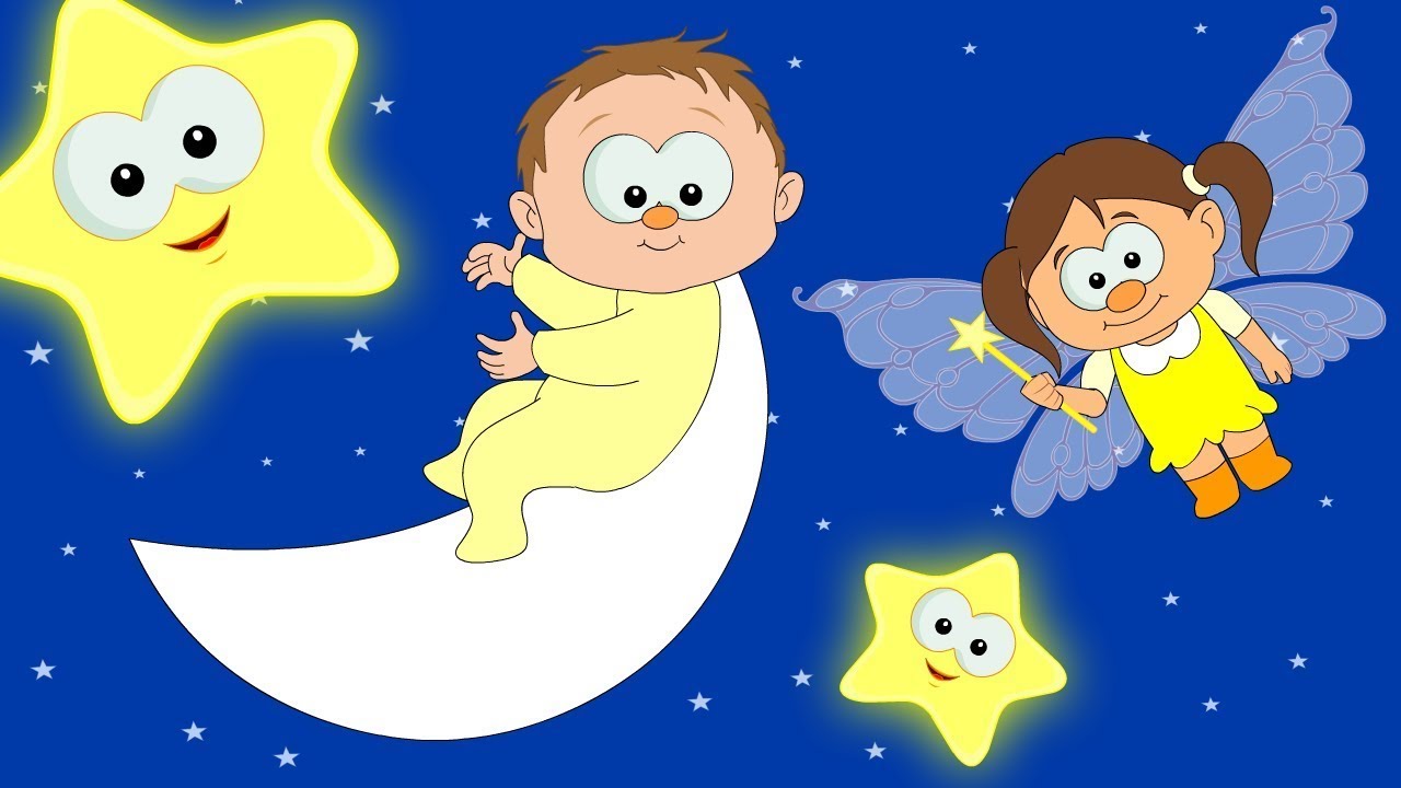Children S Bedtime Lullaby Music At Sean Swick Blog