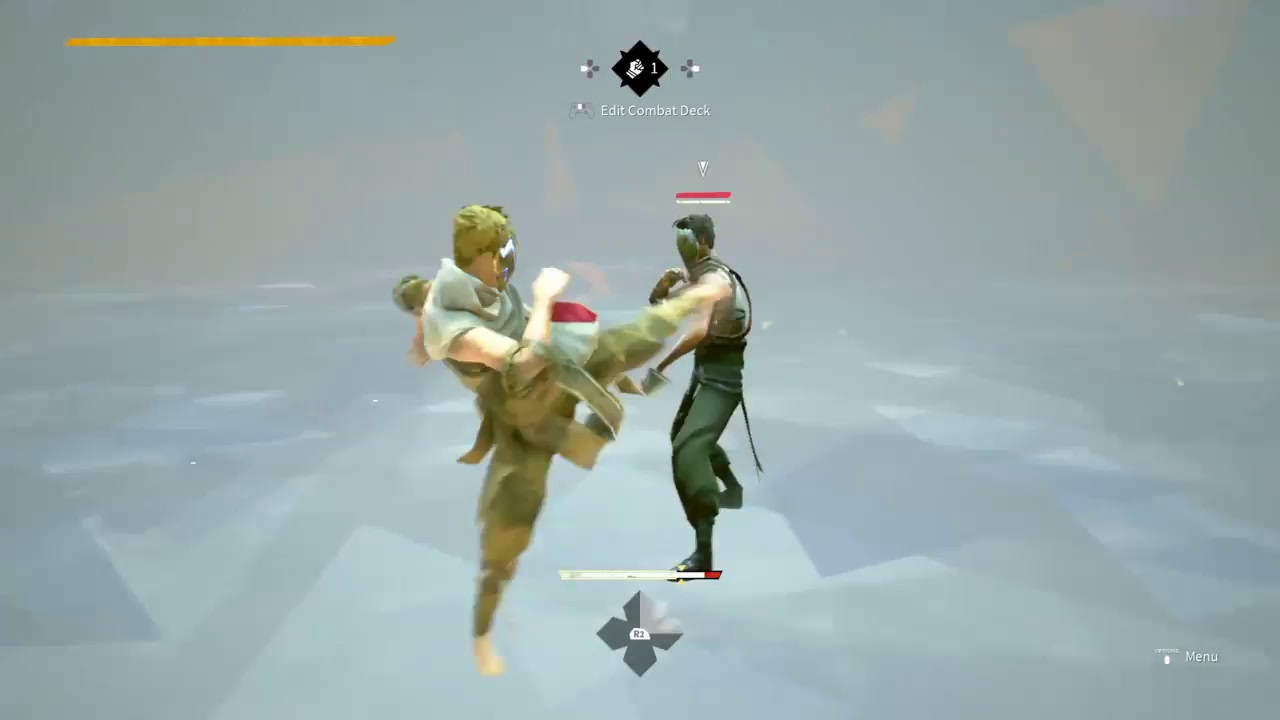Freddy S Absolver Windfall School On Ps4 Youtube