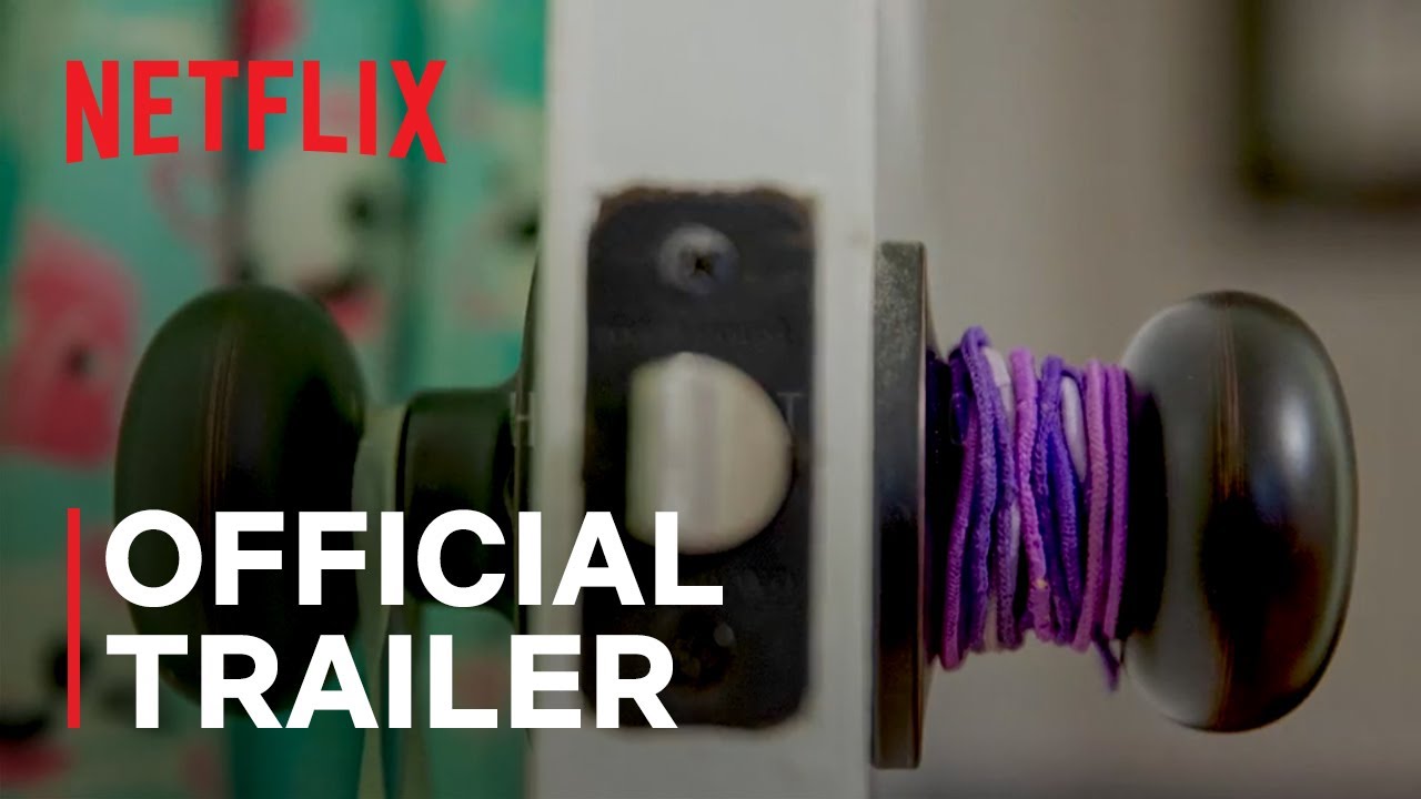 All The Empty Rooms Official Trailer Netflix Youtube