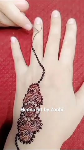 Henna Viral Trending Shorts Shortsfeed Youtubeshorts Youtube