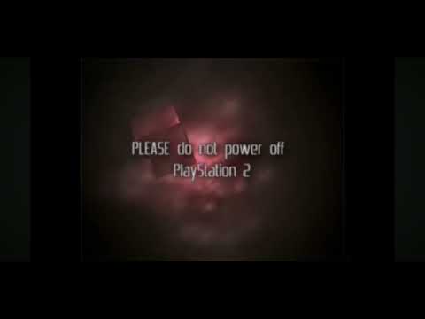Ps2 Kill Screen Early 2000 Youtube