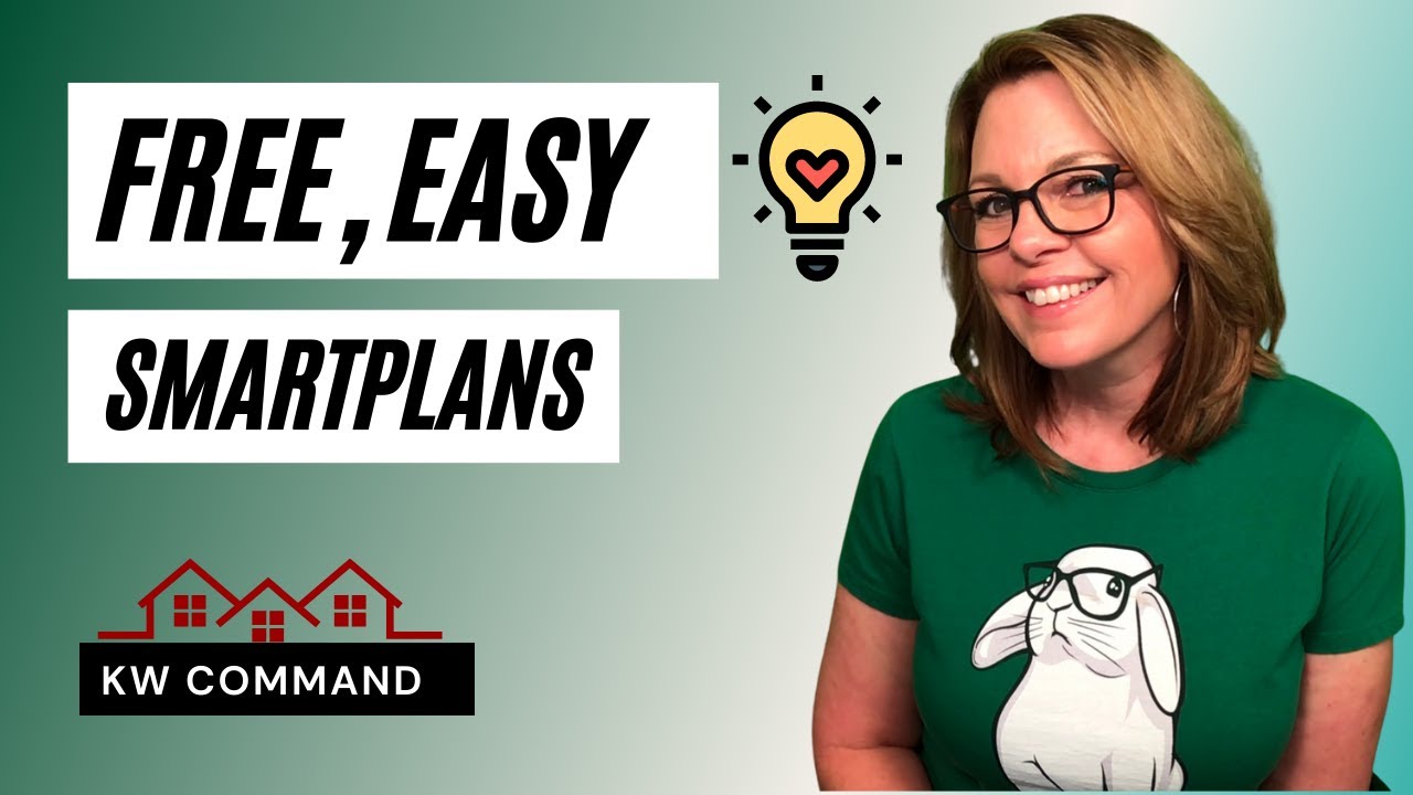 These Kw Command Smartplans Are Free And Easy To Use Youtube