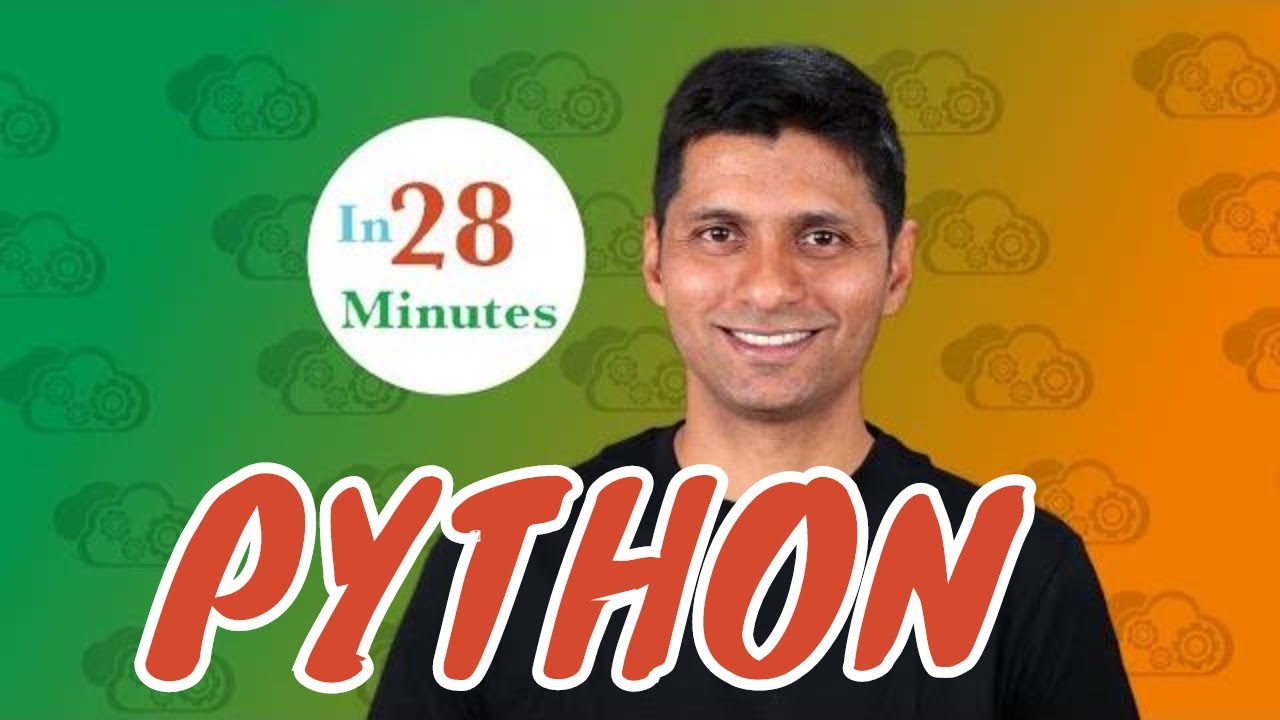 Installing Python 3 And Launch Python Shell Youtube