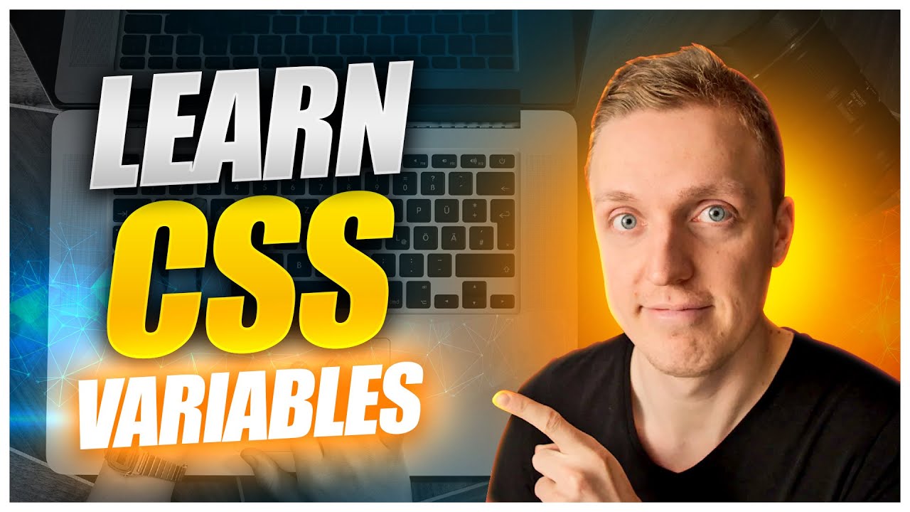 Learn Custom Properties Make You Css Reusable Youtube