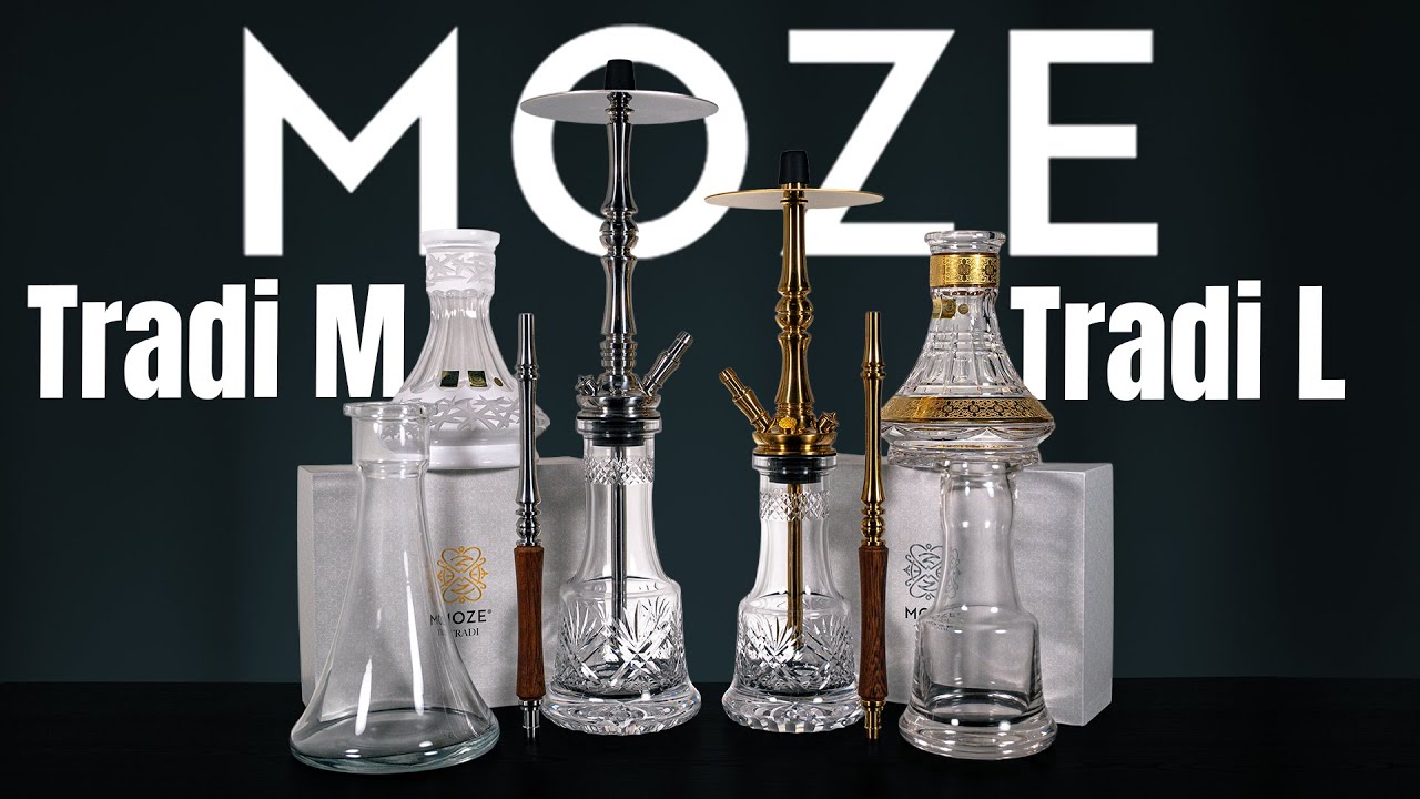 Mein Neuer Favorit Von Allen Moze Pfeifen Moze Tradi Youtube
