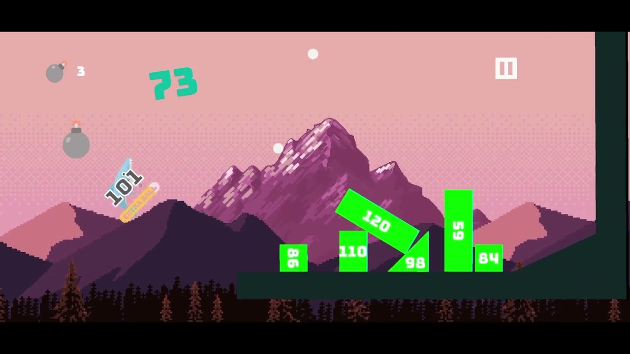 Blocks Breaker Youtube