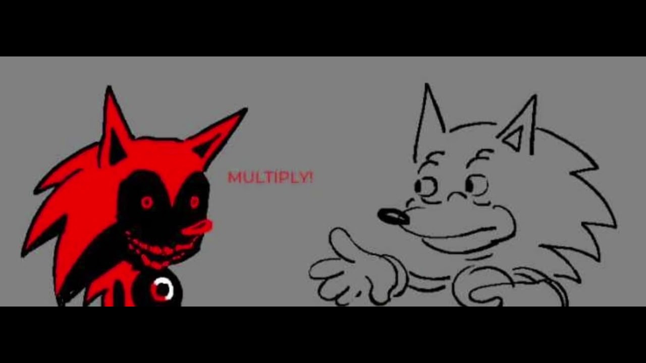 All Father And Fatal Error Multi Exe Comic Dub Youtube