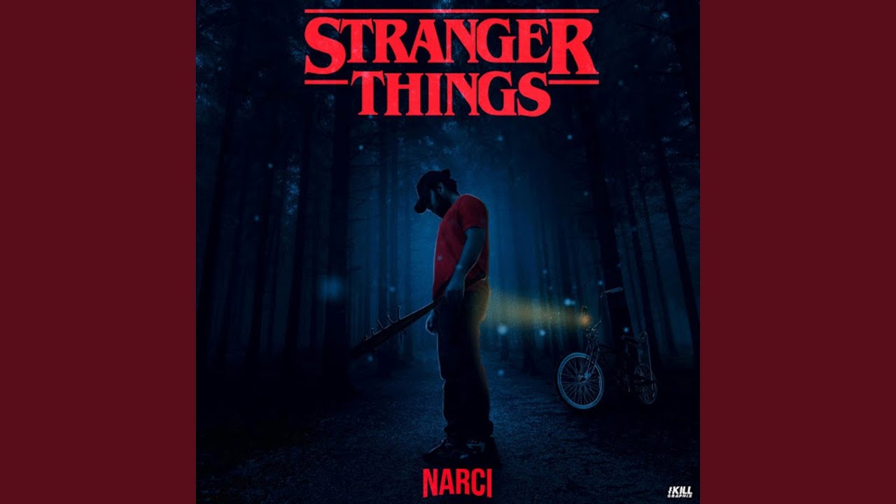 Stranger Things Youtube Music