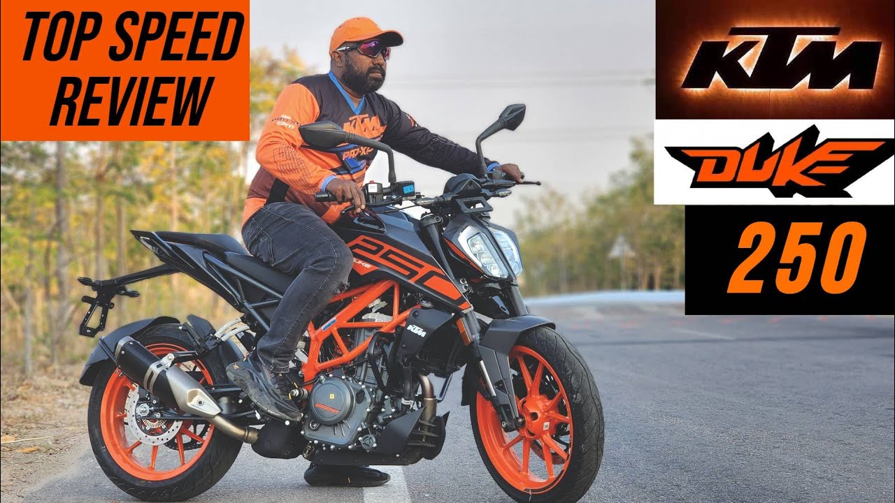 Ktm Duke 250 Bs6 2021 Review Price Images Mileage Top 42 Off