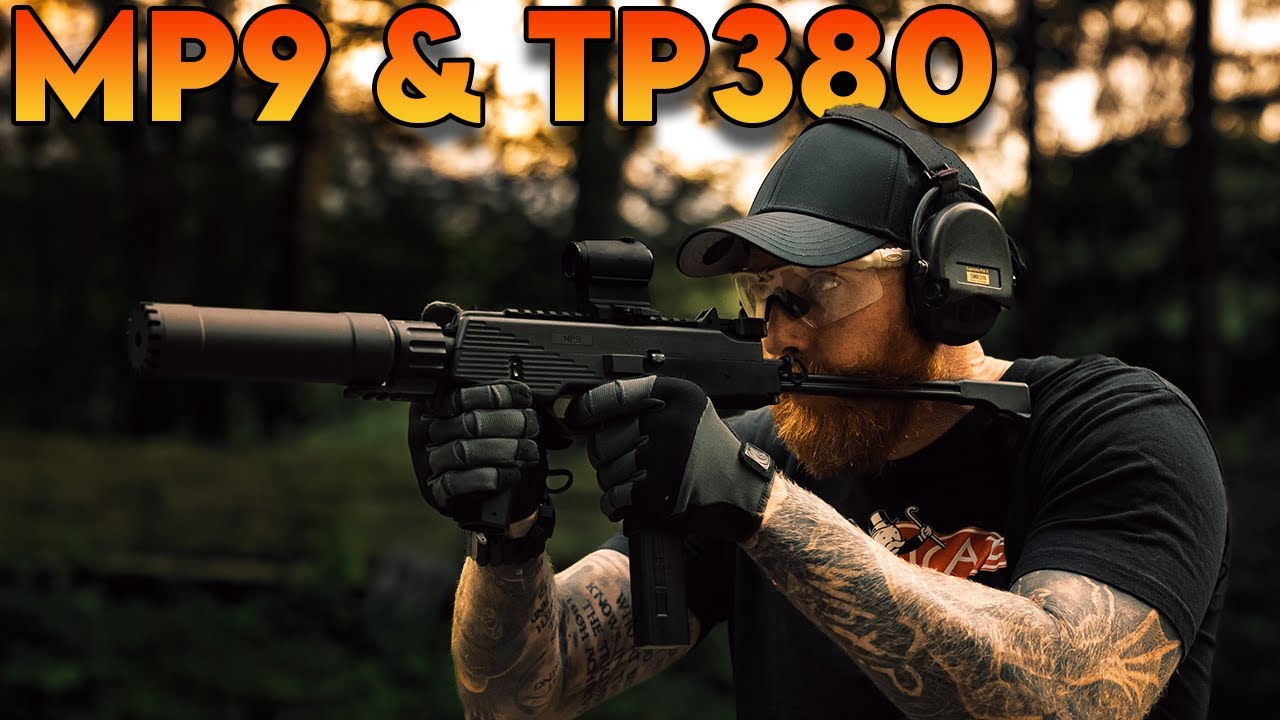 The B T Tp380 Shrunken Tp9 Youtube