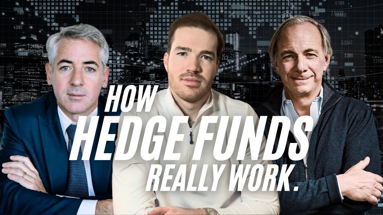 How Hedge Funds Work And What They Invest In Wall Street Simplified