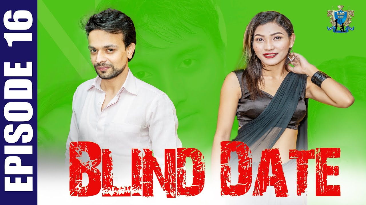 Blind Date Episode 16 Youtube