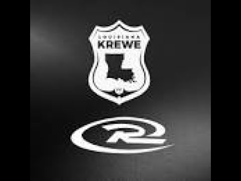 La Krewe Rush 07g Academy Vs Lcu Youtube