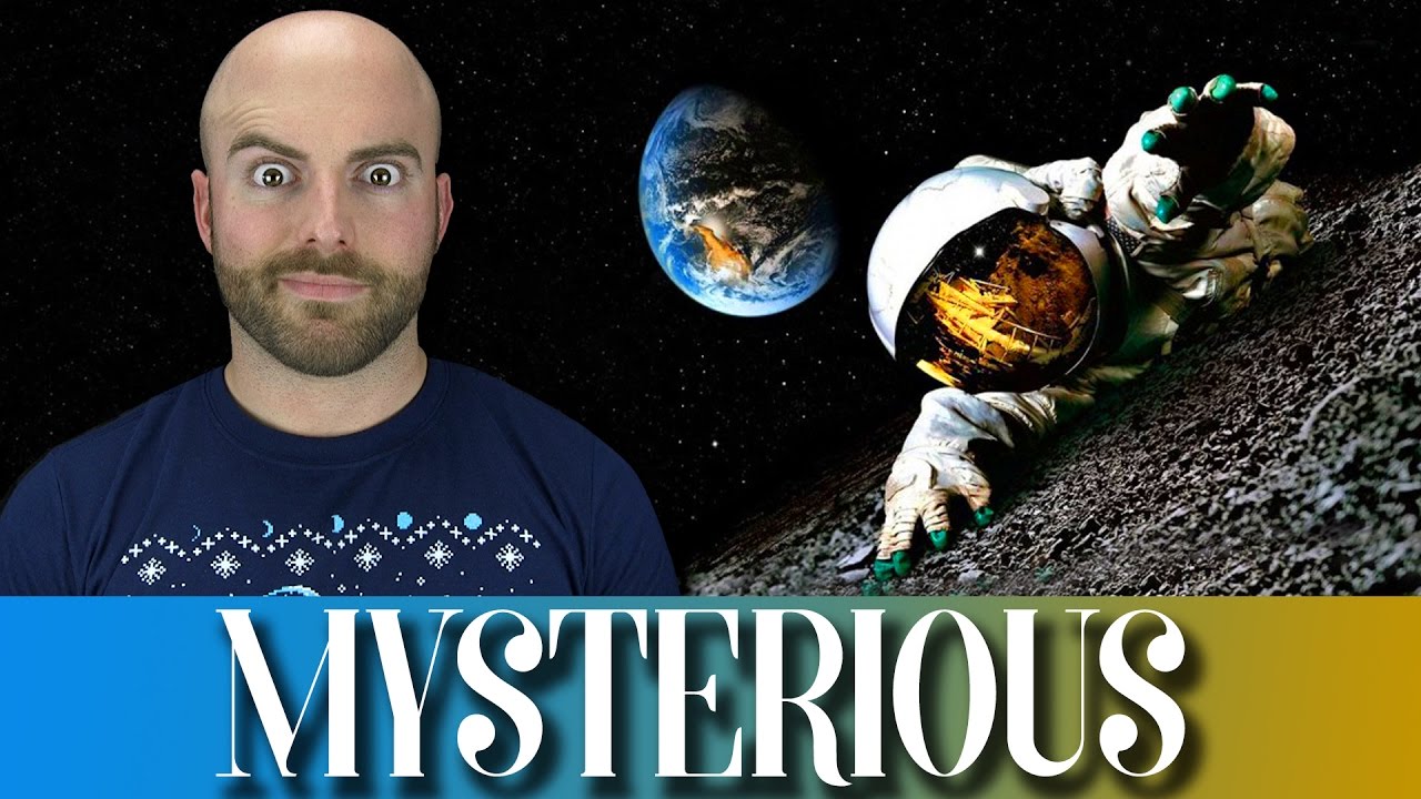 10 Unexplained Audio Recordings Youtube