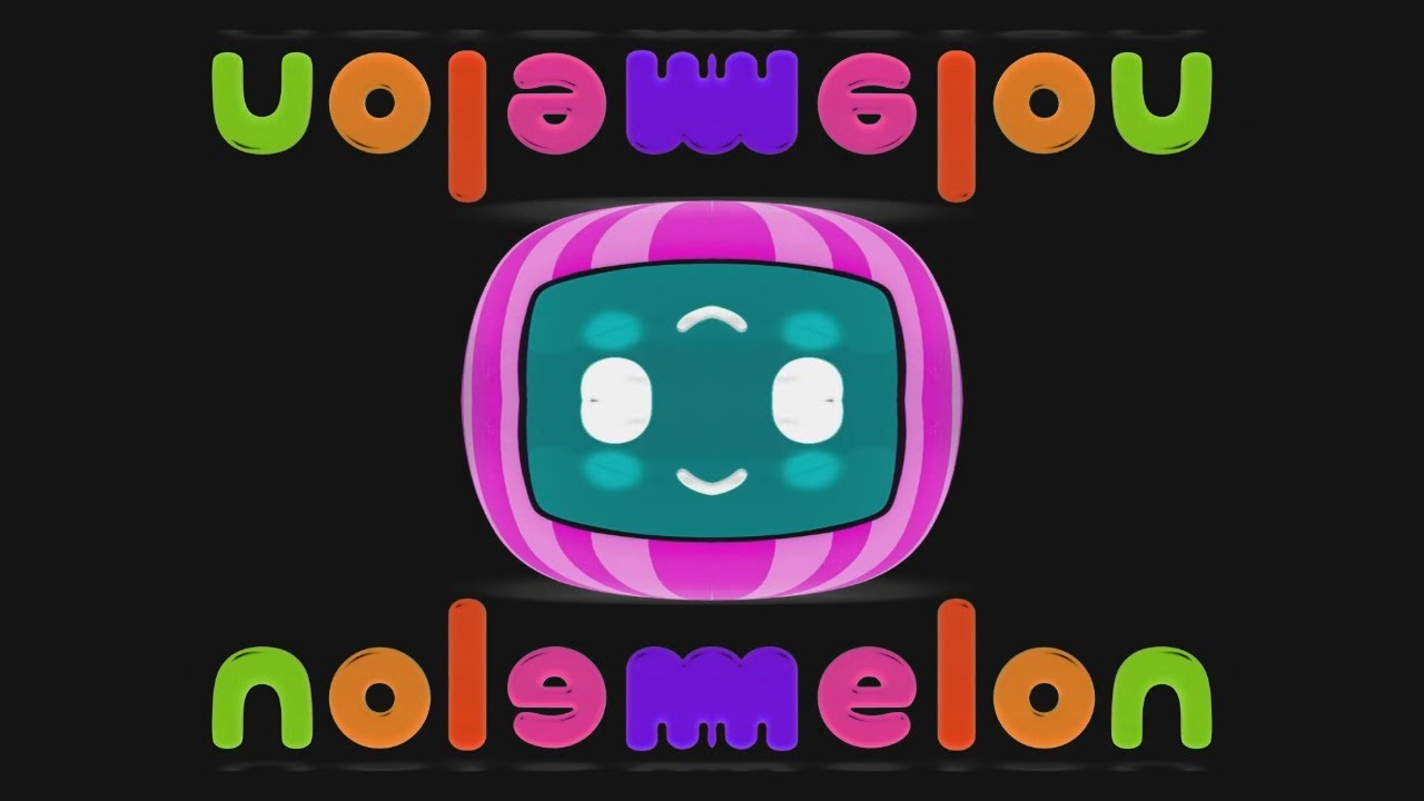 1 Hour Of Cocomelon Intro Cocomelon Logo Effects Vfx